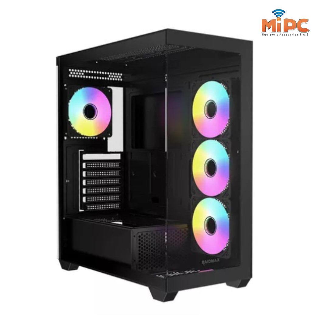 🔥 PC Gamer: AMD Ryzen 9 7900X + Nvidia RTX 5070 DDR7 12GB DLSS4 – Mi Pc ...