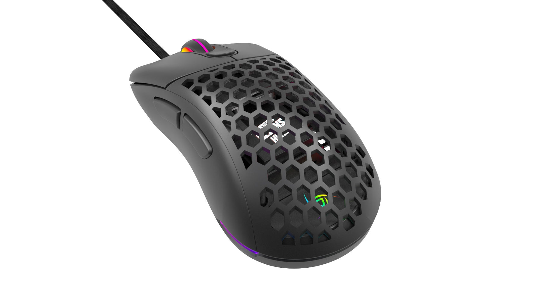 Mouse Gamer VSG AQUILA AIR – Mi Pc Equipos SAS