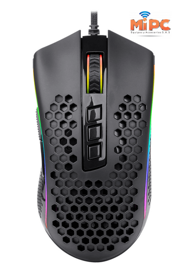 Mundo Gamer – Mi Pc Equipos SAS