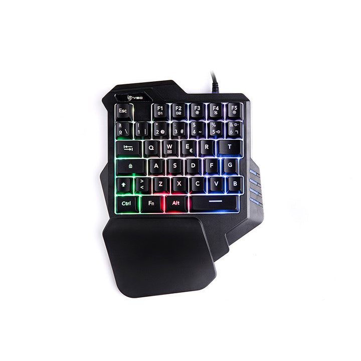 Teclado VSG UNABOMBER VG-K529 – Mi Pc Equipos SAS